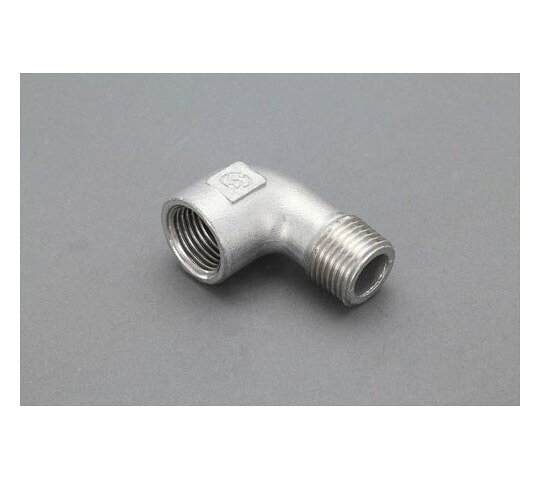 ●材質：SUS304(SCS13)●最高圧力：1.35MPa●JISB2308●ねじサイズ(Rc・R)：3/8”●コード品番：EA469AP-3A