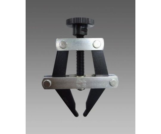 ●材質：スチール●チェーンを接続する時に使用するプーラーです。●最大高：118mm●適用チェーン：＃35/＃60●開口幅：7/45mm●コード品番：EA501CB-3