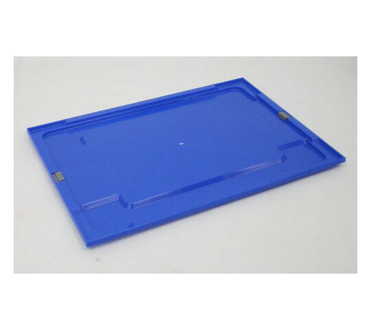 ●サイズ：530×365×25（H）mm●材質：ポリプロピレン（再生PP50％使用）●再生材50％使用●適用コンテナ：EA506AH-31、-32