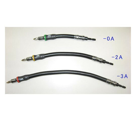 ●国内で販売されているほとんどの充電・電動ドライバーに取付可能です。●ボックスビット、ホルソーには使用できません。●角・際部分のネジ締め作業に最適です●自由自在に曲げられるフレキシブルシャフト●ビットが落ちないロック式ビットホルダー●六角対...