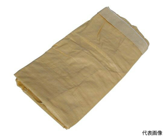 萩原工業 J-Bag（ジェイバッグ）302 ベージュ 土木用大型土のう無鉛タイプ 排出口有り 1枚●無鉛タイプの大型土のうです。●河川改修、土木工事。●河川改修、土木作業に。●縦（mm）：1100●横（mm）：1100●幅（mm）：1100...