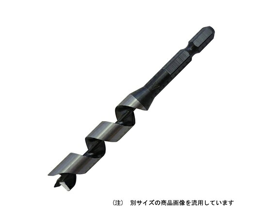 ●浅い止め穴に最適です。●一般木材・竹11.5mm穴あけ用ドリル。●先三角タイプでおくり量だけ切り込むので止めたいところで止められます。●竹・ダボ穴加工に適しています。●ボール盤での穴あけにおススメの1本です。●6.35mm六角軸●サイズ：...