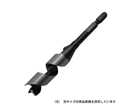 ●浅い止め穴に最適です。●一般木材・竹16.5mm穴あけ用ドリル。●先三角タイプでおくり量だけ切り込むので止めたいところで止められます。●竹・ダボ穴加工に適しています。●ボール盤での穴あけにおススメの1本です。●6.35mm六角軸●サイズ：...