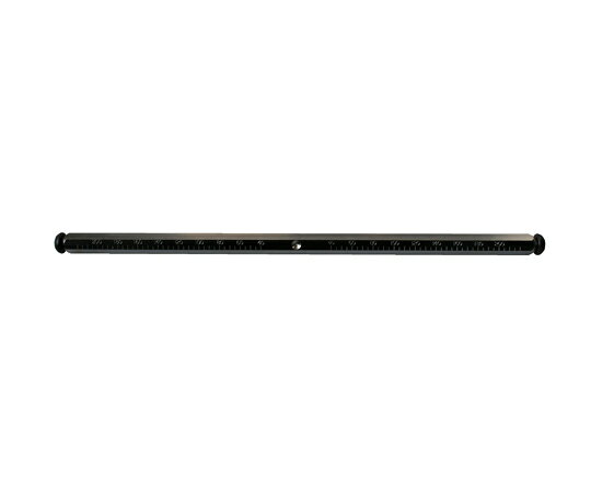 ●超硬自在錐の穴あけ可能範囲が200mmまで広がります。●No.36T超硬自在錐用ロングバー200mm。●No.36T超硬自在錐にセットすれば穴あけ可能範囲が200mmまで広がります。●規格サイズ：200mm