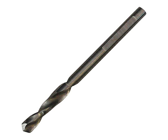 ●鉄工皿取錐3×9用の内錐です。●鉄工皿取錐3×9用内錐。●刃先部分にはクロスシンニング加工を施しているので、滑り難く位置決めがしやすいです。●2.5mm丸軸●サイズ：3mm●全長：39mm●ネジ丈：15mm●材質1：ハイス鋼