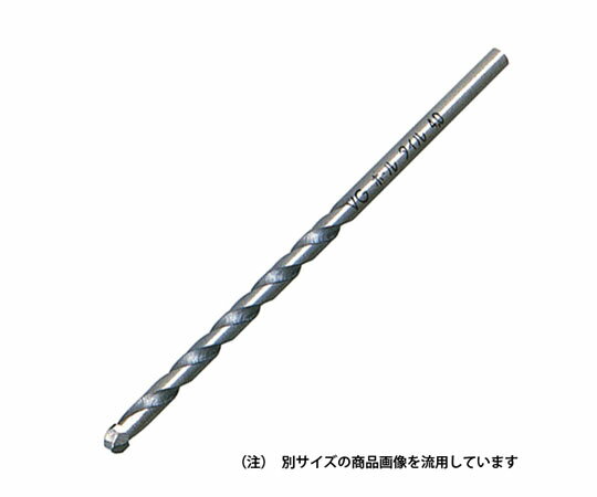 ●切れ味、耐久性に優れた超硬切削刃です。●磁器タイル・瓦・大理石などへの穴あけ作業に。●特殊超硬合金加工切削刃が磁器タイル等の穴あけをスムーズにしました。●刃先径は3.0〜11.0mmまで23サイズで、どんなニーズにもお応えできる多彩なバリ...