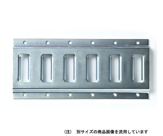 ●トラックレールの補修用としてやその他に使用できます。●コンテナー用トラックレール。●30cmのトラックレールです。●コンテナー車専用ベルト荷締機の金具が取り付けられます。●サイズ：132mm×300mm●材質1：鋼
