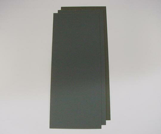 ●オービタルサンダー用アタッチメントです。●手作業でも使用可能です。●金属、木材とあらゆるワーク材の研削、研磨に使用されます。●縦(mm)：228●横(mm)：93●粒度：#1000●入数(枚)：3●仕様：耐水サンダー