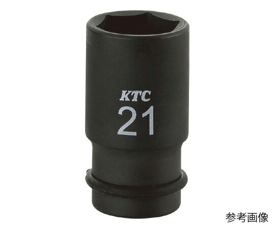 ●差込角12.7sq.のインパクトレンチ用ソケットです。●六角ソケットです。●セミディープ薄肉タイプです。●ピン・リング付です。●差込角(sq.)：12.7●サイズ(mm)(S)：25●ソケット部外径(mm)(D1)：35●差し込み部外径(...