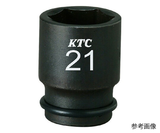 ●差込角9.5sq.のインパクトレンチ用ソケットです。●六角ソケットです。●セミディープ薄肉タイプです。●ピン・リング付です。●差込角(sq.)：9.5●サイズ(mm)(S)：9●ソケット部外径(mm)(D1)：14●差し込み部外径(mm)...