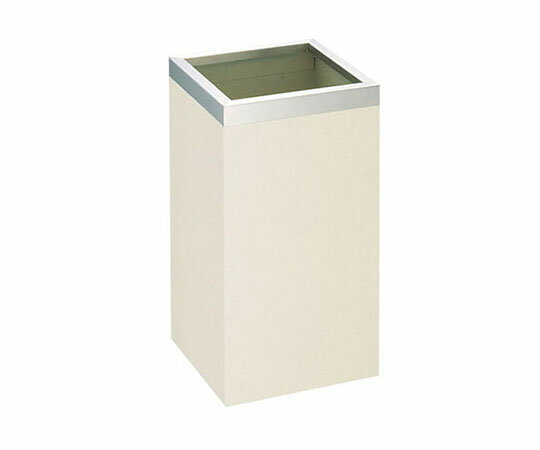 ●間口×奥行×高さ(mm)：250×250×450●スチール焼付け塗装●商品番号：ZKS09●カタログコード：8-2524-0501