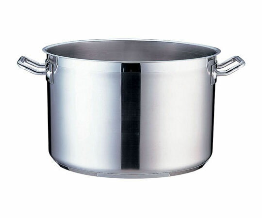 ●耐蝕・耐摩耗・堅牢・熱伝導など材質の追求から始まり、軽量化、衛生面、健康や安全の配慮など利便性を設計・加工工程で付加させて、創り上げています。●熱伝導・熱保温に優れた材質（多層構造）を使用していますので理想の熱効率とスピード調理を可能にし...