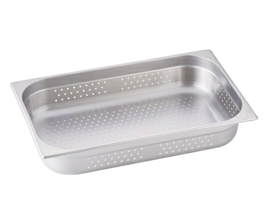 ●規格：1/1●深さ（mm）：40●カタログコード：8-0115-0303●商品番号：AHTA102