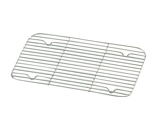 ●規格：11号用●間口×奥行(mm)：405×285●※アミ目のピッチ：約12mm●商品番号：ABT10011●カタログコード：8-0135-1014