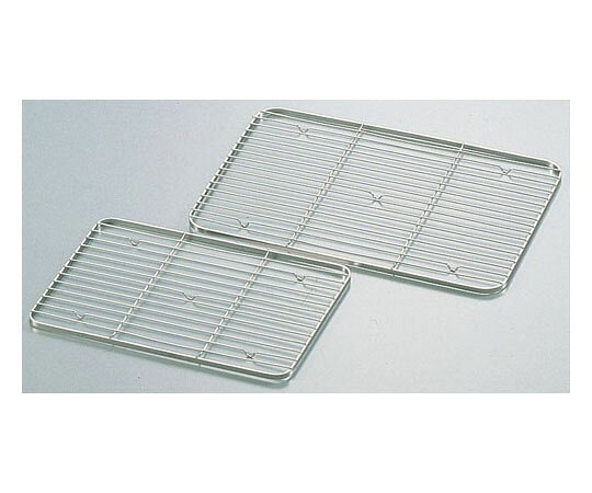 ●規格(インチ用)：A4用●間口×奥行(mm)：279×191●アミ目のピッチ：約12mm●商品番号：ABT1801●カタログコード：8-0138-0605