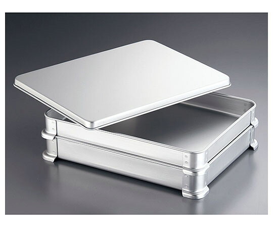 ●規格：特大50●間口×奥行×高さ（mm）：362×472×52●カタログコード：8-0142-0601●商品番号：AAL4801