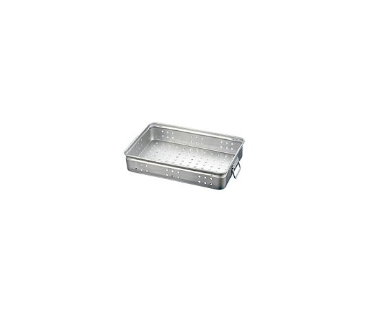 ●規格：特大120●間口×奥行×高さ(mm)：660×443×120●質量(kg)：2.05●商品番号：ABV61412●カタログコード：8-0144-0802