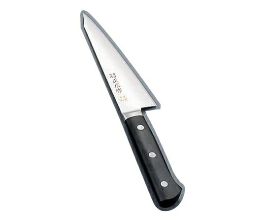 ●サイズ(cm)：15●全長(mm)：270●質量(g)：130●背厚(mm)：2.5●※包丁の表示サイズは、すべて刃渡り寸法となっております。●商品番号：AMSI501●カタログコード：8-0305-1701
