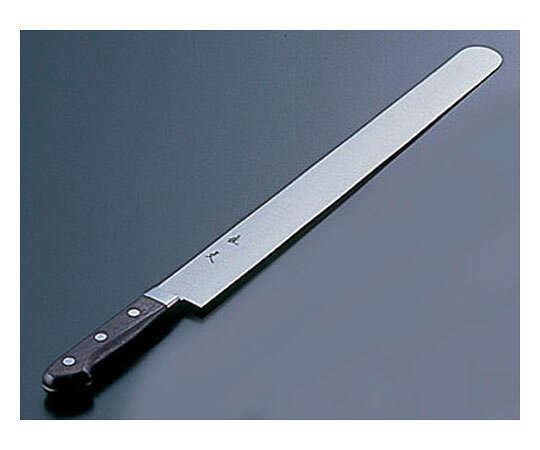 ●サイズ（cm）：33●全長（mm）：470●背厚（mm）：2●カタログコード：8-0333-0102●商品番号：WKS02033