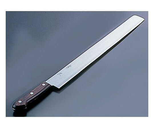 ●サイズ（cm）：39●全長（mm）：532●背厚（mm）：2●カタログコード：8-0333-0204●商品番号：WKS03039