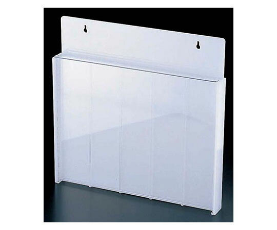 ●最大刃渡り290mmまで使用可能です。●カラー：乳半色●幅×奥行×高さ(mm)：450×45×450●質量(kg)：2.3●商品番号：AHU7302●カタログコード：8-0368-0602