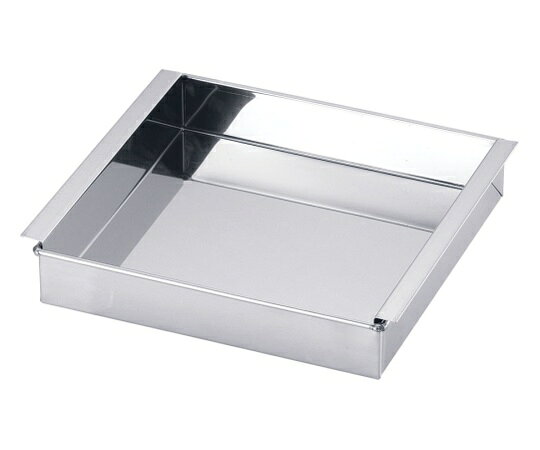 ●サイズ（cm）：24●間口×奥行×高さ（mm）：240×240×42●カタログコード：8-0397-0104●商品番号：ATM07024