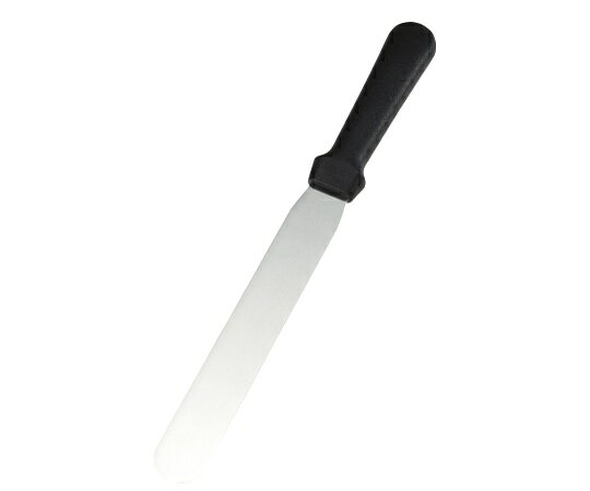 ●サイズ(インチ)：8●刃渡り(mm)：206●全長(mm)：337●材質：ハンドル/ポリプロピレン、金属部/ステンレス●商品番号：BKTN902●カタログコード：8-0436-1002