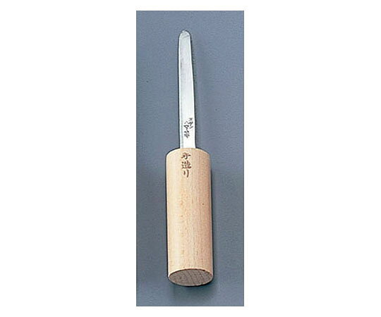 ●全長（mm）：185●質量（kg）：0.06●カタログコード：8-0507-0501●商品番号：BKI02