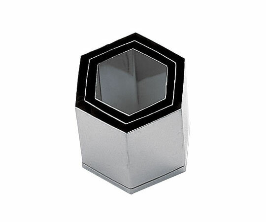 ●抜型オールシーズンアイテム季節の中の花景色を器に盛り込んで、夢咲く料理に旬の形を演じます。●サイズ：大●幅×奥行×高さ(mm)：60×52×55●※各種特注承ります。●※手造りの為、サイズに若干の違いがある場合がございます。●商品番号：B...