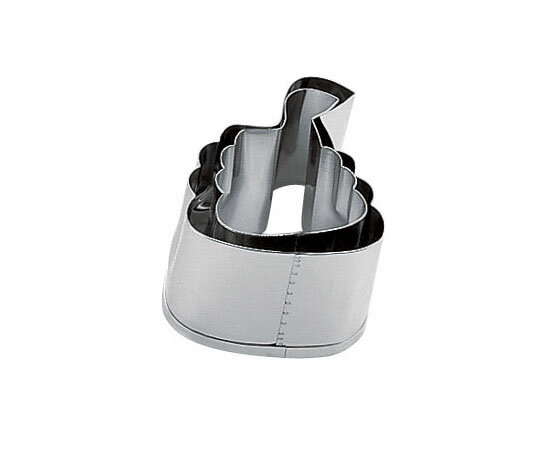 ●抜型十二支のアイテム季節の中の花景色を器に盛り込んで、夢咲く料理に旬の形を演じます。●サイズ：小●幅×奥行×高さ(mm)：40×44×45●※各種特注承ります。●※手造りの為、サイズに若干の違いがある場合がございます。●商品番号：BNK9...