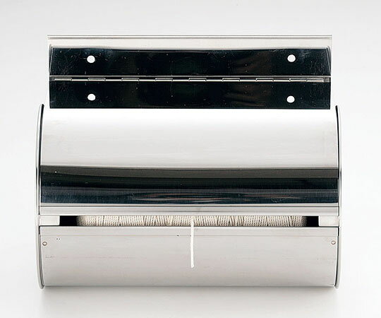 ●最大φ125×H180mmまでのたこ糸が入ります。●ボビン巻・玉巻・バインダー巻と、全てのたこ糸にご使用いただけます。●作業のしやすい所にネジで固定できます。●直径×全長×高さ（mm）：135×215×170●カタログコード：8-0556...