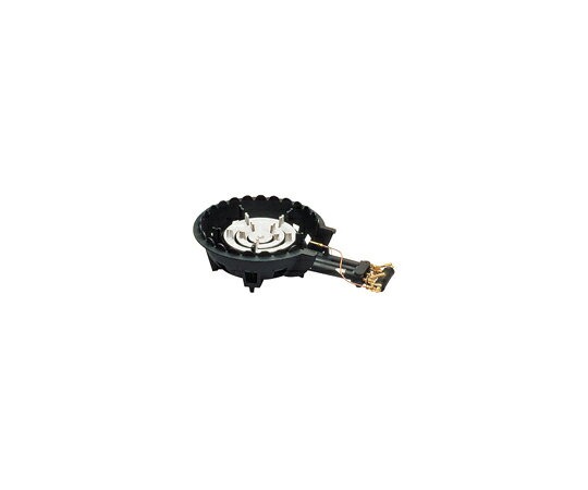 ●バーナーサイズ(mm)：φ330×620×H140●下枠サイズ(mm)：φ450×H185●ガス種：12・13A●ガス消費量：22.82kw(19,620kcal/h)●ガス接続口(mm)：φ13ゴム管口●商品番号：DBC1602●カタロ...
