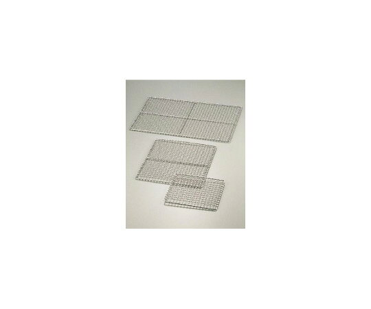 ●サイズ（号）：39●間口（mm）×奥行（mm）：390×360●※φ2.5mm　クリンプ13mm目●カタログコード：8-0737-0606●商品番号：DST03039