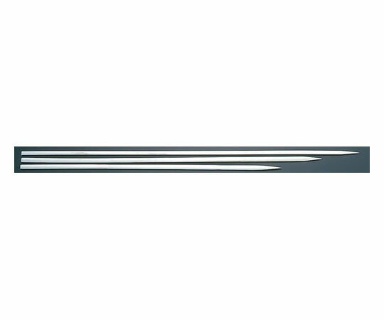 ●全長×幅(mm)：450×7●入数：20本組●商品番号：DSK04450●カタログコード：8-0739-0302