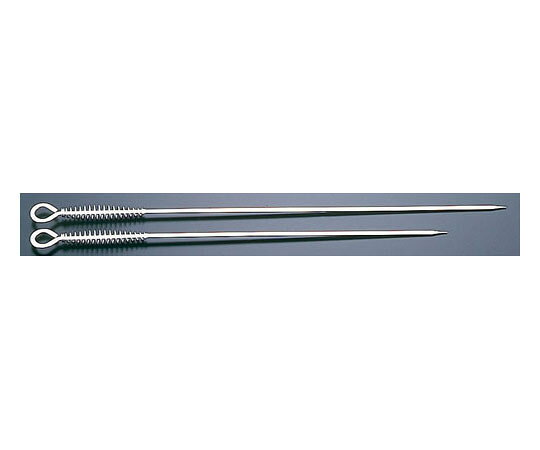 ●全長（mm）：390●カタログコード：8-0739-0601●商品番号：DPL0639