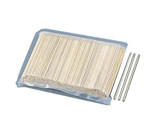 ●全長（mm）：120●直径×全長（mm）：1.8×120●カタログコード：8-0740-1202●商品番号：XOI2602