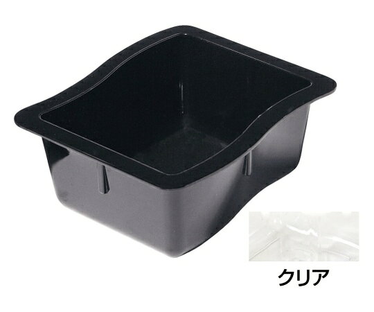 ●ハーフサイズなら2個、サードサイズなら3個入ります。●※ハーフロングパン6982用のインサートパンです。●サイズ：サード●カラー：クリア●幅×奥行×高さ(mm)：168×153×70●容量(L)：0.95●材質：ポリカーボネイト●耐熱温度...