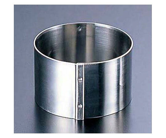 ●※特注サイズ承ります。●内径×高さ（mm）：45×45●カタログコード：8-1035-0704●商品番号：WSL6904
