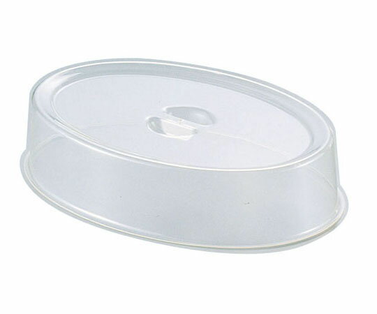 ●※プレーンタイプの皿にはご使用出来ません。●仕様：16インチ用●サイズ(mm)：387×257×95●材質：ポリカーボネイト●入数：1個入●商品番号：NST03016●カタログコード：8-1686-0202