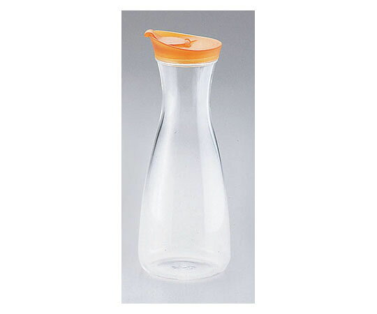 ●カラー：Oオレンジ●直径×高さ（mm）：110×320●容量（mL）：1600●カタログコード：8-1900-0103●商品番号：PZY3603