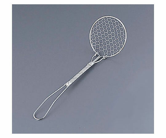 ●サイズ：小●直径×柄長（mm）：φ43×175●カタログコード：8-2059-2102●商品番号：QYD08003