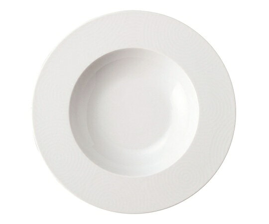 ●直径×高さ（mm）：247×37●材質：磁器●カタログコード：8-2292-0501●商品番号：REC0801