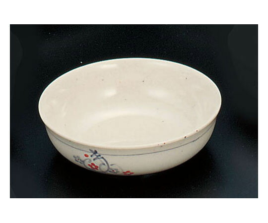 ●サイズ：大●直径×高さ（mm）：134×42●メラミン「かりん」シリーズ●※洗浄器対応●カタログコード：8-2356-1801●商品番号：RAS03208
