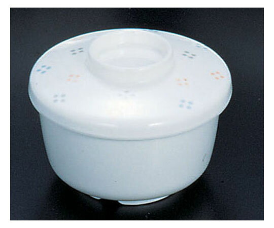 ●メラミン「花紋」シリーズ●※食器洗浄機対応●仕様：身●直径×高さ(mm)：94×59●容量(cc)：280●入数：1個入●商品番号：RTY70228●カタログコード：8-2357-0601