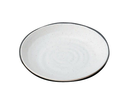 ●※食器洗浄機対応●サイズ(cm)：15●外径×高さ(mm)：150×22●入数：1枚入●商品番号：RMI6404●カタログコード：8-2367-0105