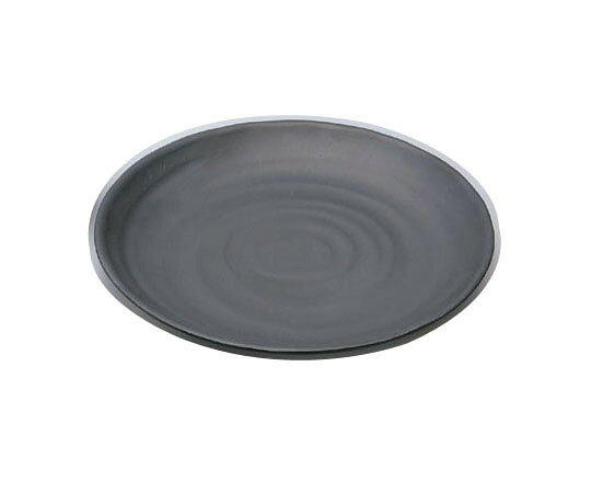 ●※食器洗浄機対応●サイズ(cm)：24●外径×高さ(mm)：238×28●入数：1枚入●商品番号：RMI7201●カタログコード：8-2367-1302