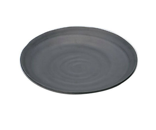 ●※食器洗浄機対応●サイズ(cm)：21●外径×高さ(mm)：210×26●入数：1枚入●商品番号：RMI7202●カタログコード：8-2367-1303