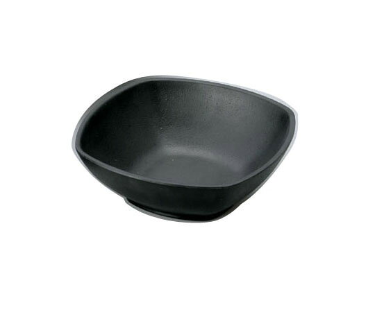 ●※食器洗浄機対応●仕様：中●幅×奥行×高さ(mm)：150×150×H50●入数：1枚入●商品番号：RMI7402●カタログコード：8-2367-2202