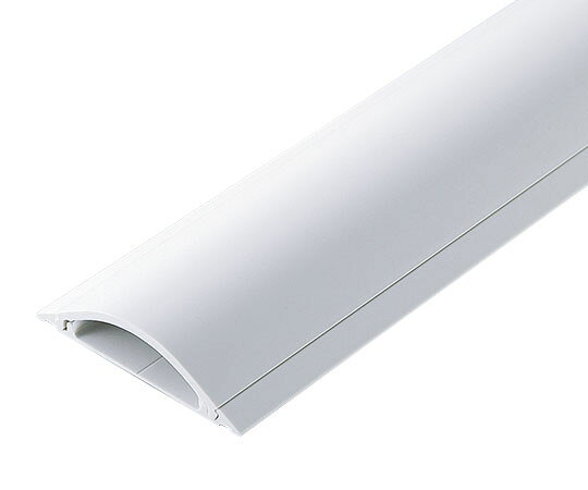 ●2号●全長：1m●本体サイズ：1000(H)×70(W)×16(D)mm●重量：421g●適合ケーブル：VVF1.6×2心×4条 ・VVF1.6×3心×3条 ・VVF2.6×3心×2条●カラー：アイボリー