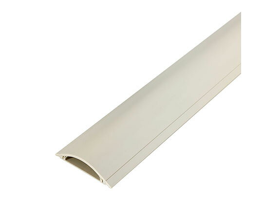 ●2号●全長：2m●本体サイズ：2000(H)×70(W)×16(D)mm●重量：860g●適合ケーブル：VVF1.6×2心×4条 ・VVF1.6×3心×3条 ・VVF2.6×3心×2条●カラー：アイボリー